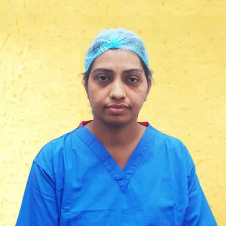 Our Team - IRIS Hospital | Multi Speciality Hospital in Anand