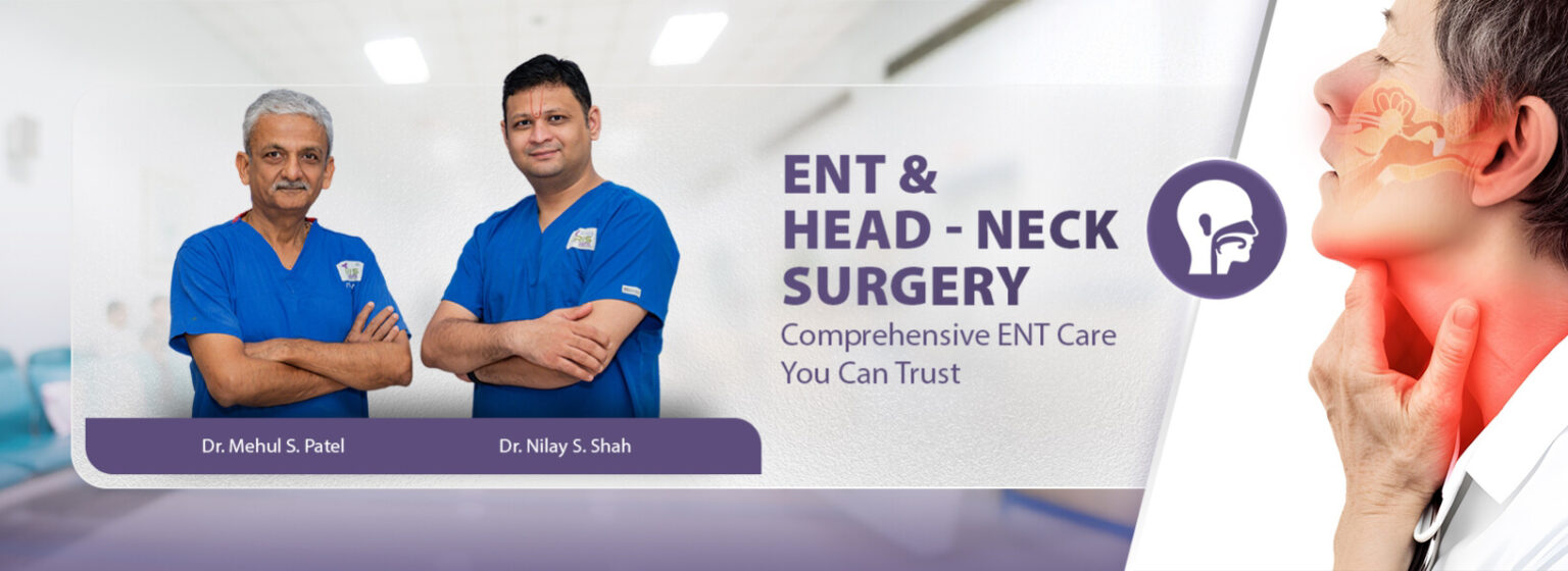 ENT & Head - Neck Surgery Archives - IRIS Hospital | Multi Speciality ...